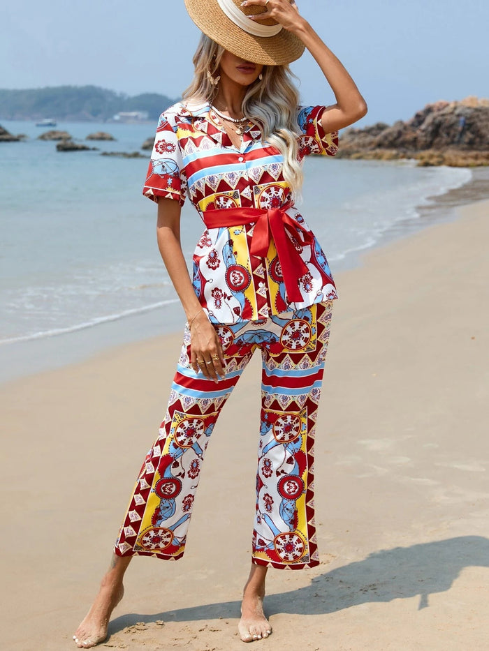 Co-Ord Sets